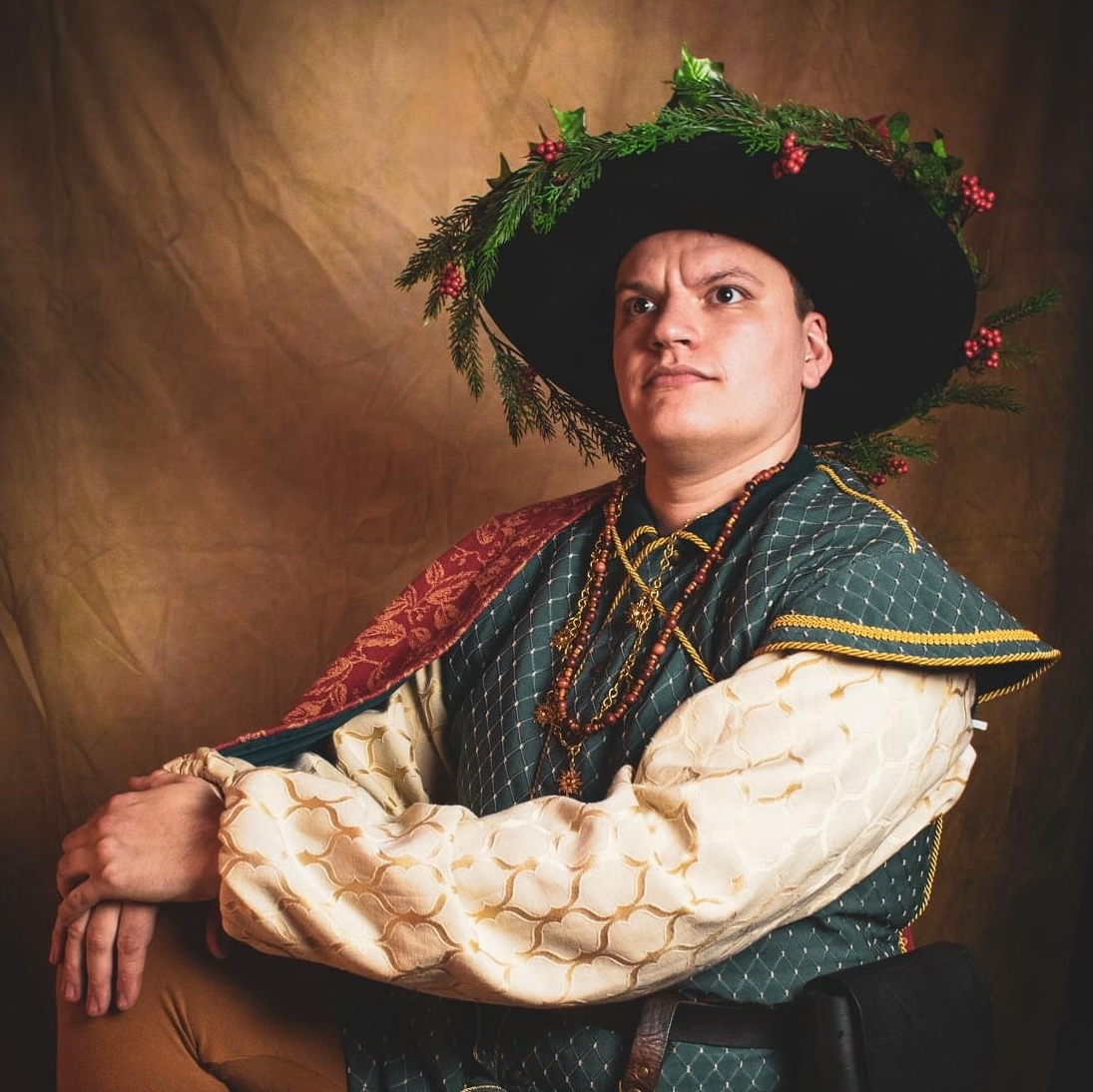 Angist Arts – The Works of Parzival Angist